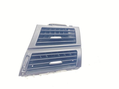 BMW X5 X6 E70 E71 RIGHT DASHBOARD AIR VENT DUCT 9227768 64229227768 FS ...