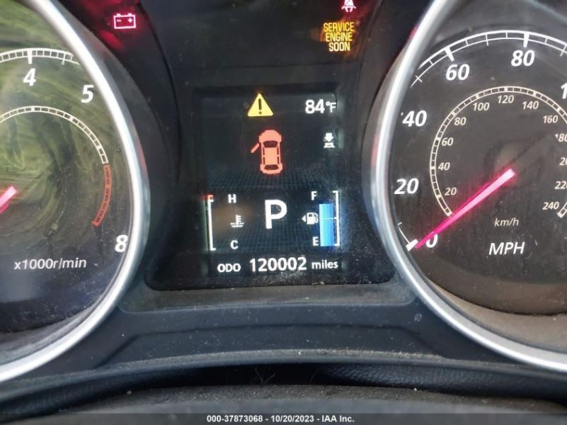 Ignition Switch Conventional Ignition Fits 13-24 OUTLANDER SPORT ...