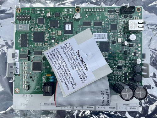 Trane Control Module P/N S3090-0577-62 / New in box w/FREE shipping | eBay