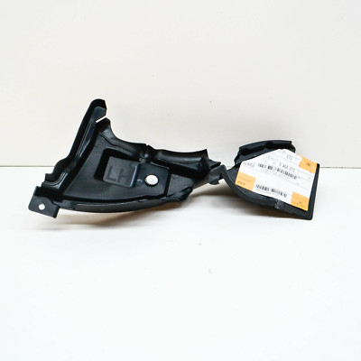 NEW BMW X1 F48 FRONT BONNET HOOD LEFT SUPPORT SEAL 51765A04E71 ORIGINAL ...