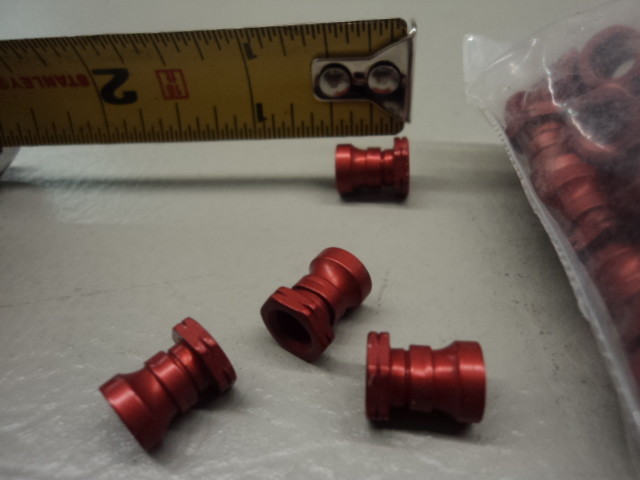 Sabreliner Corp Hi-Lok COLLAR HL79-6 NSN 5320-00-968-9212 for sale ...