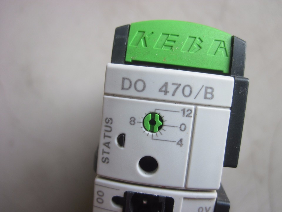 100% WARRANTY Keba DO 470/B D0 470/B DO470/B D0470/B Kemro K2-400 ...