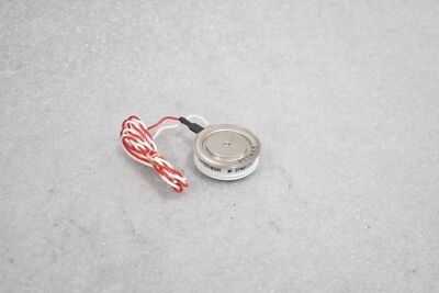 INDUCTOTHERM IP#813456-W 1825 THYRISTOR DIODE PUCK, SCR INVERTER | eBay