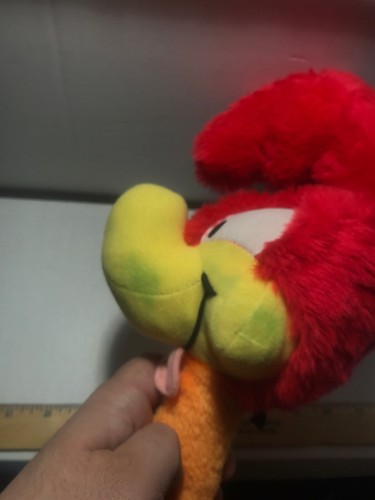 Little Beeper Road Runner Tiny Toon Adventures Ace Novelty 1990 WB Used ...