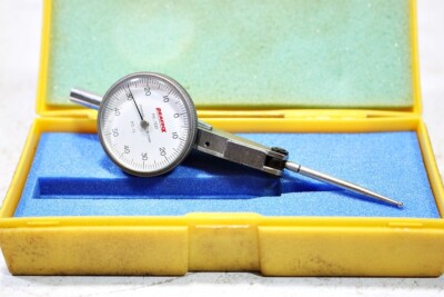 Indicators - Peacock Pic-Test