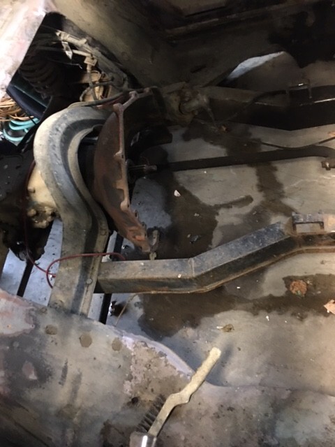 Crown corvair v8 kit | eBay