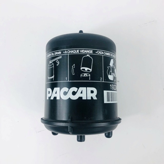 Genuine PACCAR Oil Filter Element Centrifugal 1922496PE for sale online ...