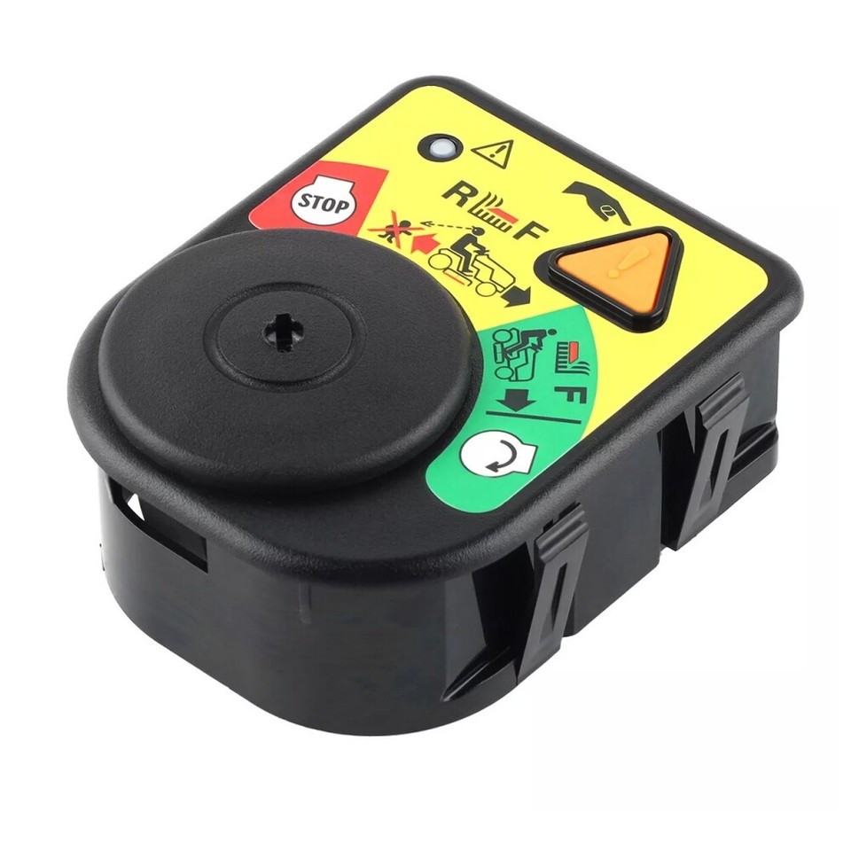 Ignition Switch For Troy Bilt Pony TB42 TB46 TB30 TB30R TB2246 Huskee ...