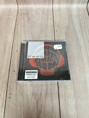 NERD / N.E.R.D (Pharrell Williams) The Best Of Greatest Hits + Free ...