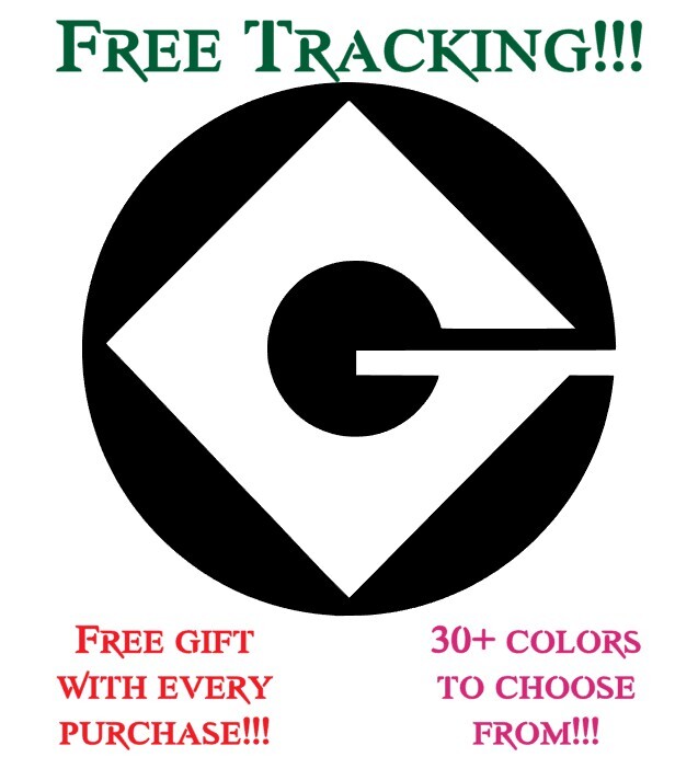 Printable Minion G Symbol Technology Hub