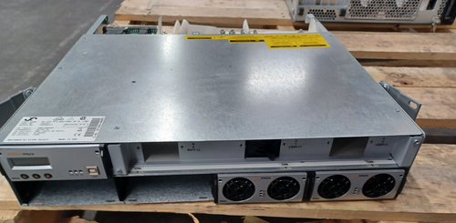 ELTEK SMARTPACK FLATPACK FP2-48V POWER SYSTEM | eBay