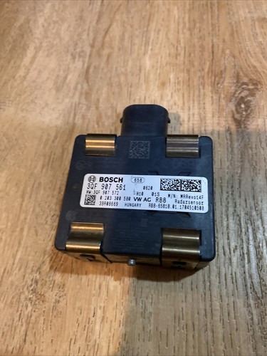 Distance Control Radar 3QF 907 561 for VW Golf VII | eBay
