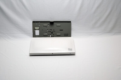 Cisco Meraki MR33-HW Dual-band Access Point w/ Mounting Bracket MR33 ...