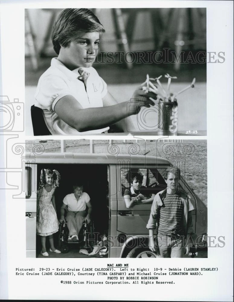 Tina Caspary Actress
