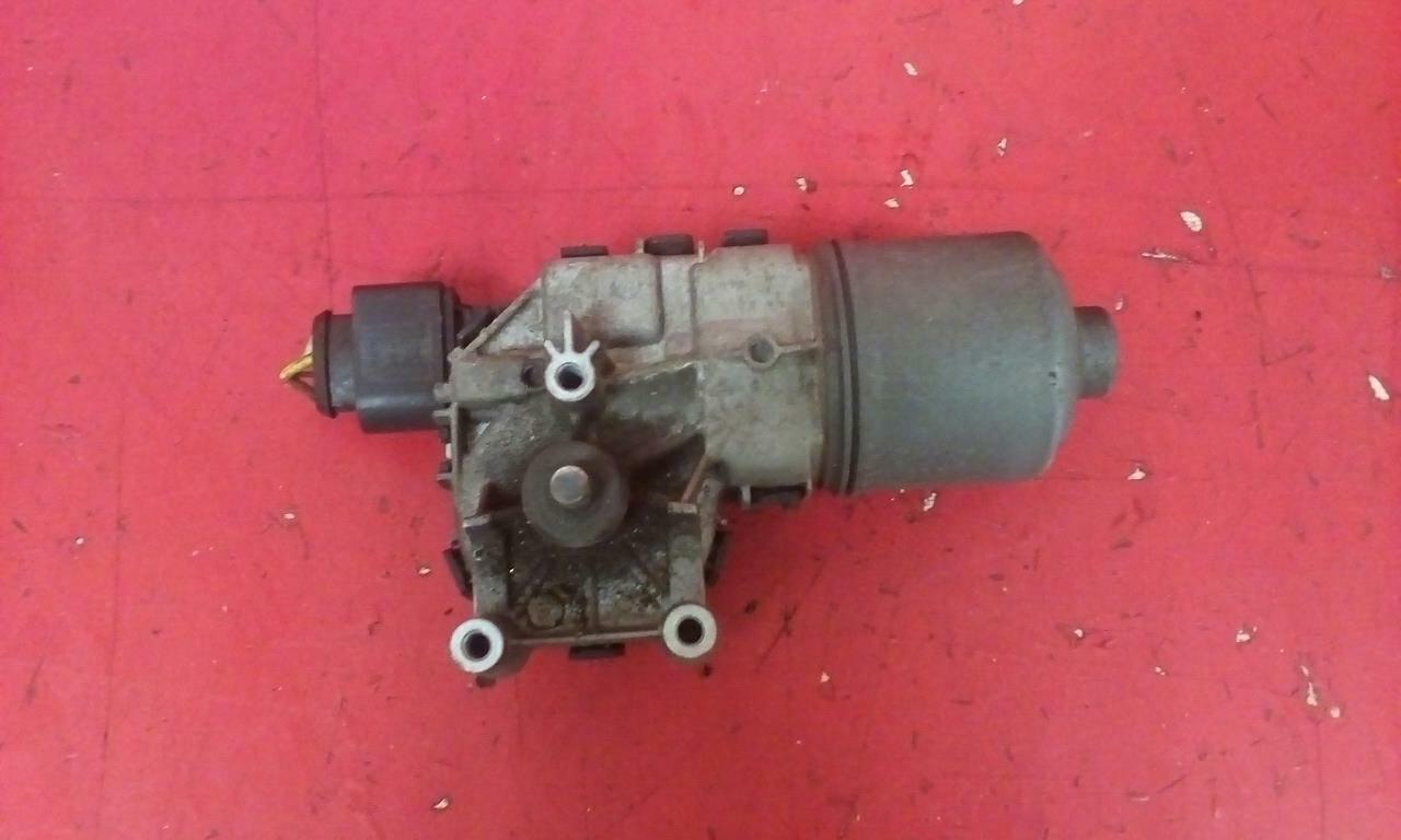 VAUXHALL ASTRA H MK5 FRONT WINDOW SCREEN WIPER MOTOR 2004-2010 93179149 ...