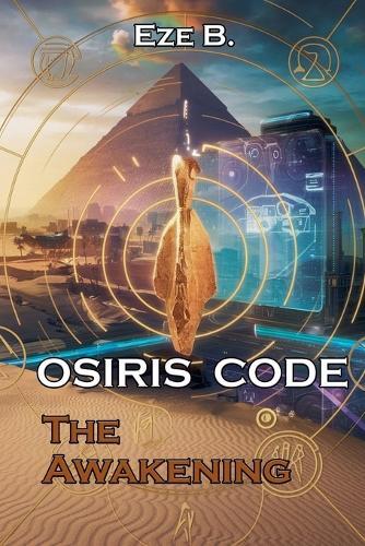 Eze Osiris Code (Paperback) Osiris Code (UK IMPORT) 9798227887702 | eBay