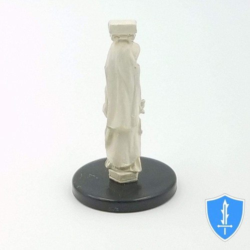 Caryatid Column - Shattered Star #20 Pathfinder Battles D&D Miniature ...