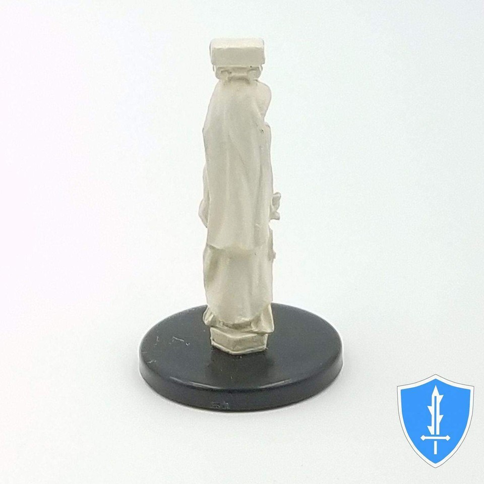Caryatid Column - Shattered Star #20 Pathfinder Battles D&D Miniature ...