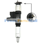 1 pc Fuel Injector 8-98151837-2 8-98151837-4 Fit For Hitachi ZX330-3 ...
