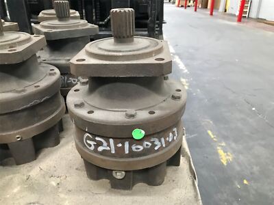 Auburn Gear Power Wheel Planetary Drive 6000892 6RC140417 | eBay