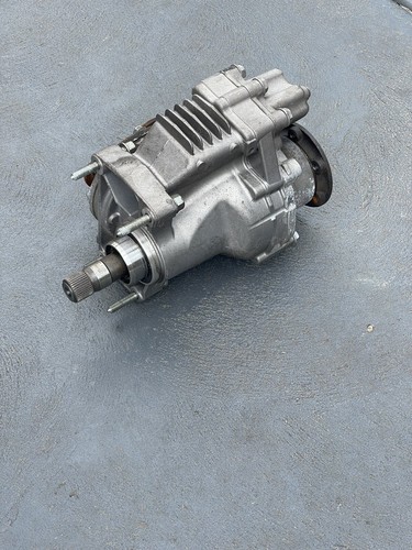 Audi S3 8V Bevel Transfer Box | eBay Australia