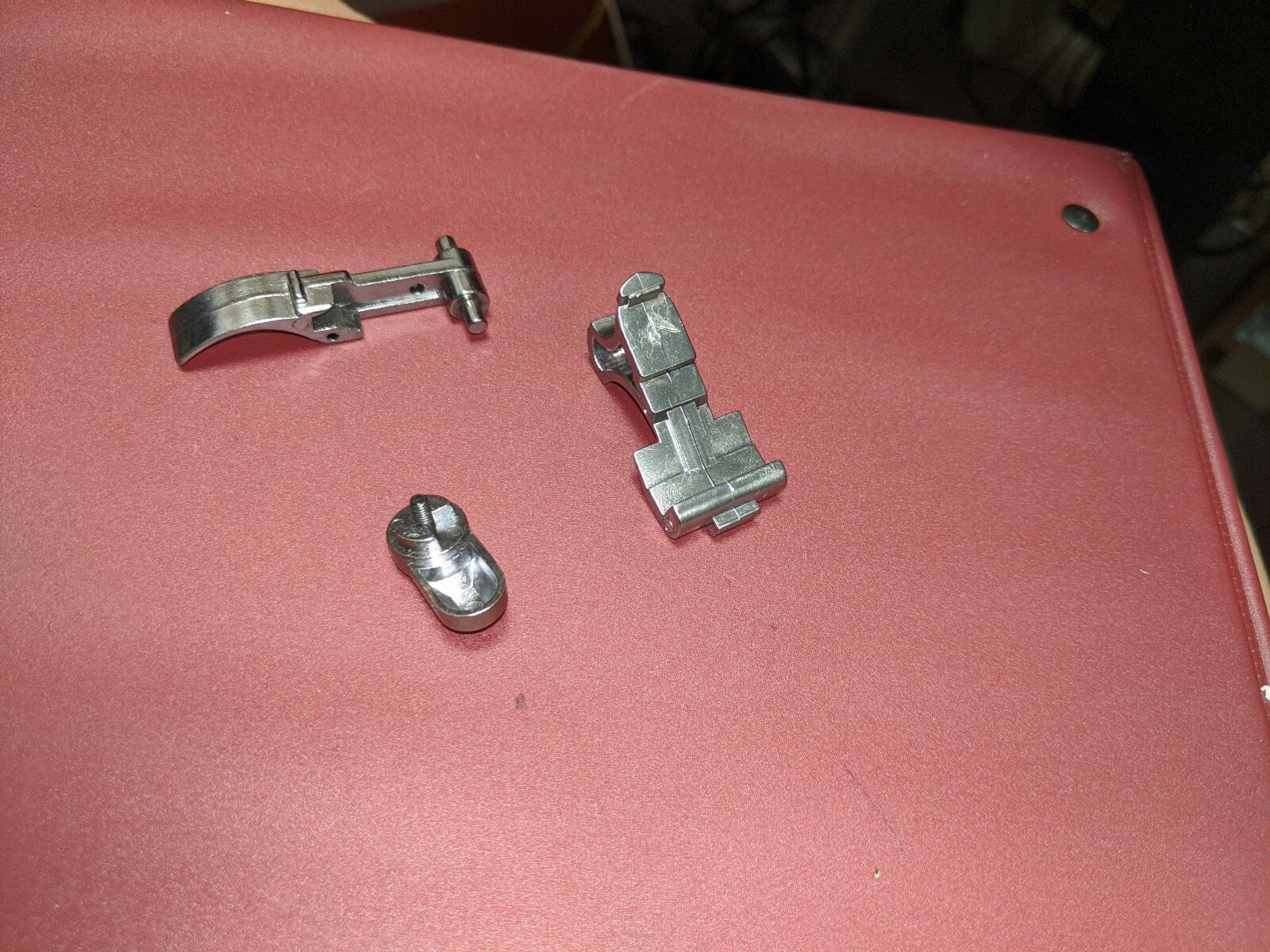 Daisy 93, 693 - Bag of Parts BB Used | eBay