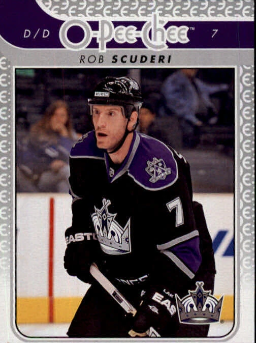 Rob Scuderi