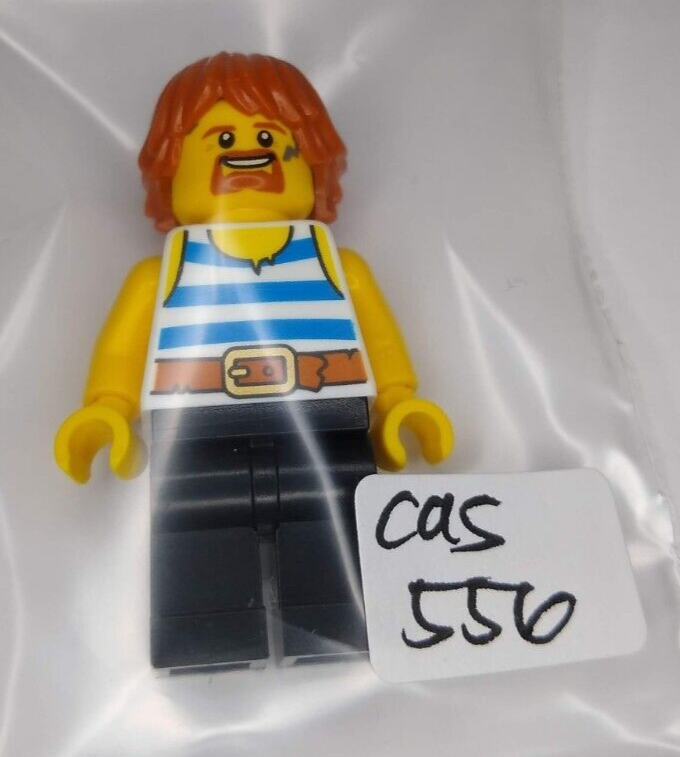 LEGO Castle cas556 31120 Blacksmith Medieval Castle Minifigure Good ...