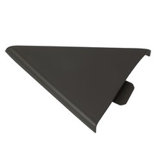 Cadillac GM OEM 07-14 Escalade Front Door-upper Trim Panel Left ...