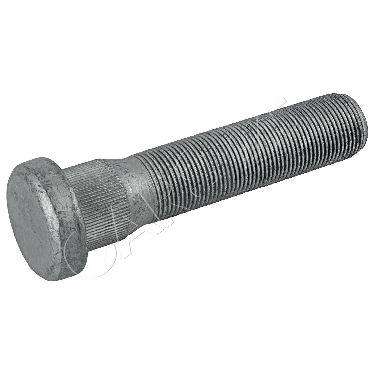 Wheel Stud Rear Front FEBI For VOLVO RENAULT TRUCKS 8500 8700 9700 Fh ...