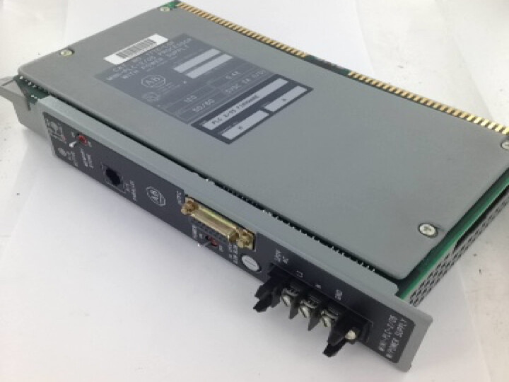 Allen-Bradley 1772-LSP (1772-LSP) Processor/Controller for sale online ...