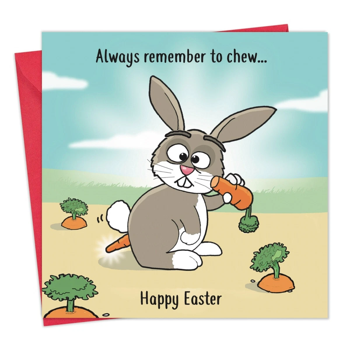 Easter Funny
