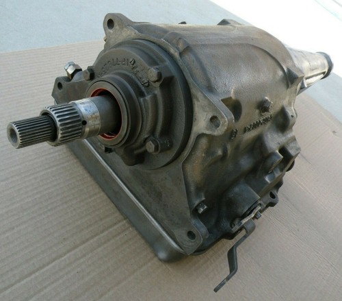 TRANSMISSION CRUISE O MATIC AUTOMATIC FORD MERCURY OEM C3TP 1963 63 | eBay