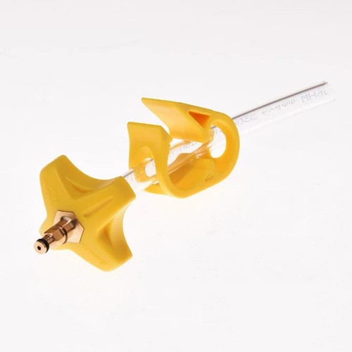 DOT Oil Disc Bicycle Brake Bleed Kit Tool Bleeding Edge Adapter For ...