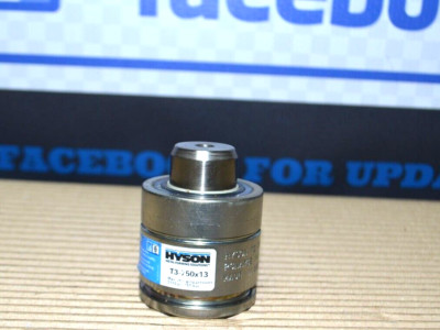 HYSON T3 METAL FORMING NITROGEN GAS SPRING T3 750X 13 NOS FREE SHIPPING ...