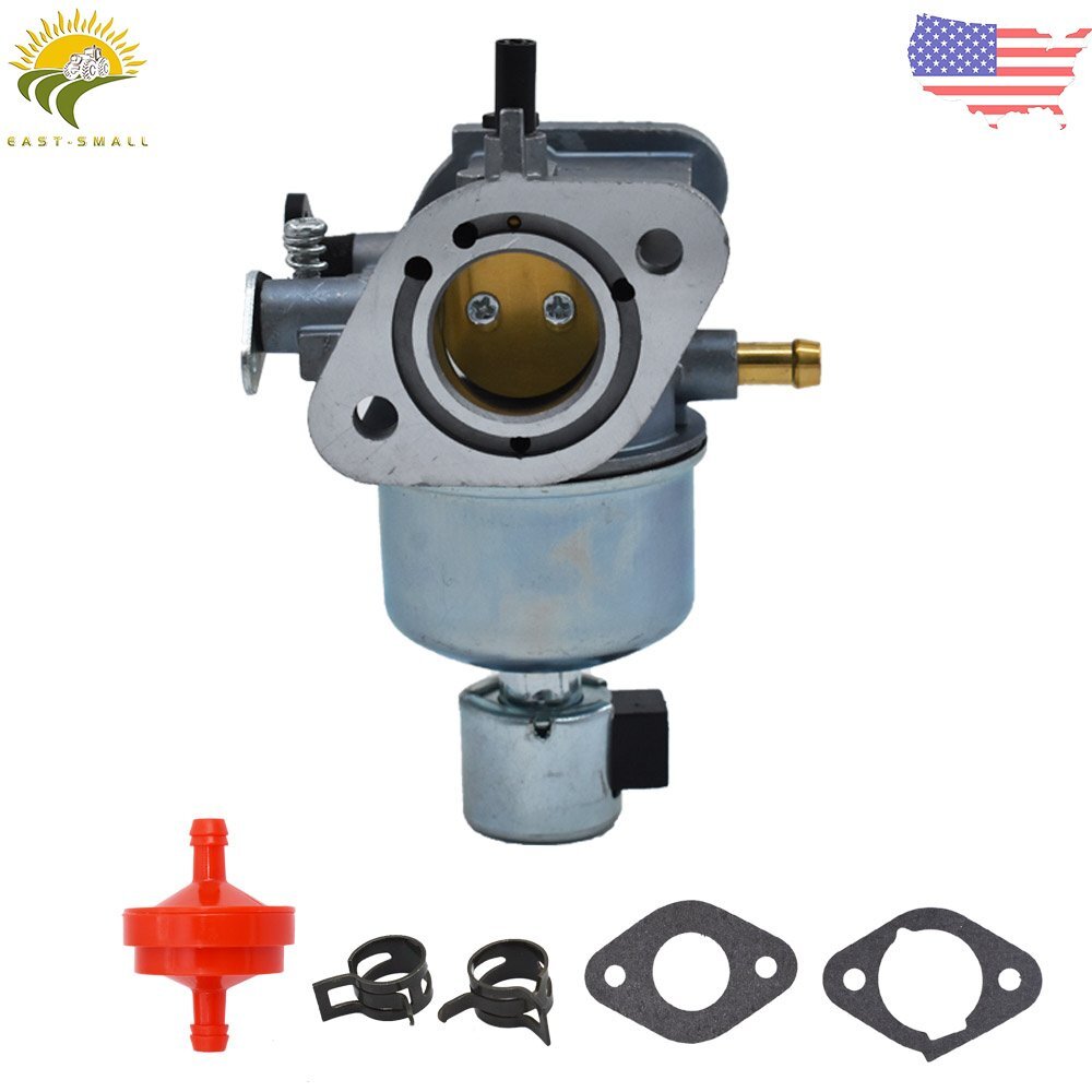 Replace JOHN DEERE Carburetor MIA10591 X300 s/n -150000 X300R s/n ...