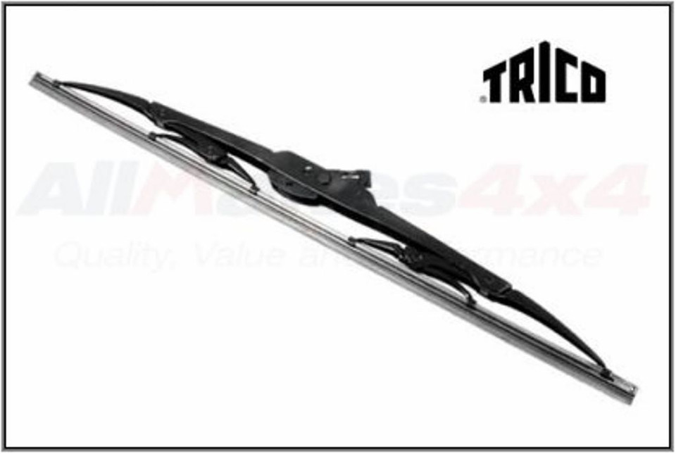 Land Rover Range Sport Front and Rear Wiper Blade Set LR018367 ...