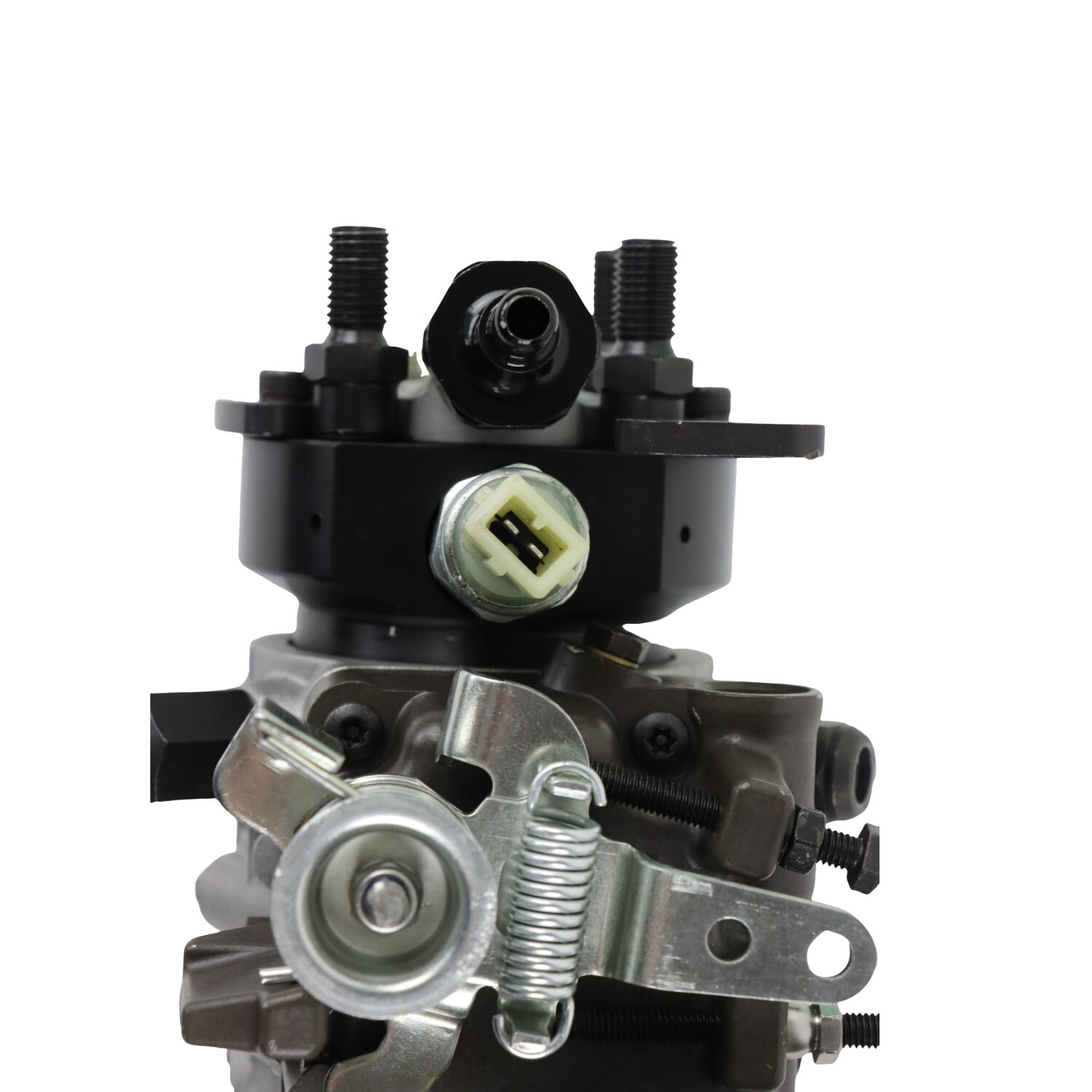 Fuel Injection Pump 9320A521T 9521A350T 2644H013 for Perkins 1104C-44TA ...