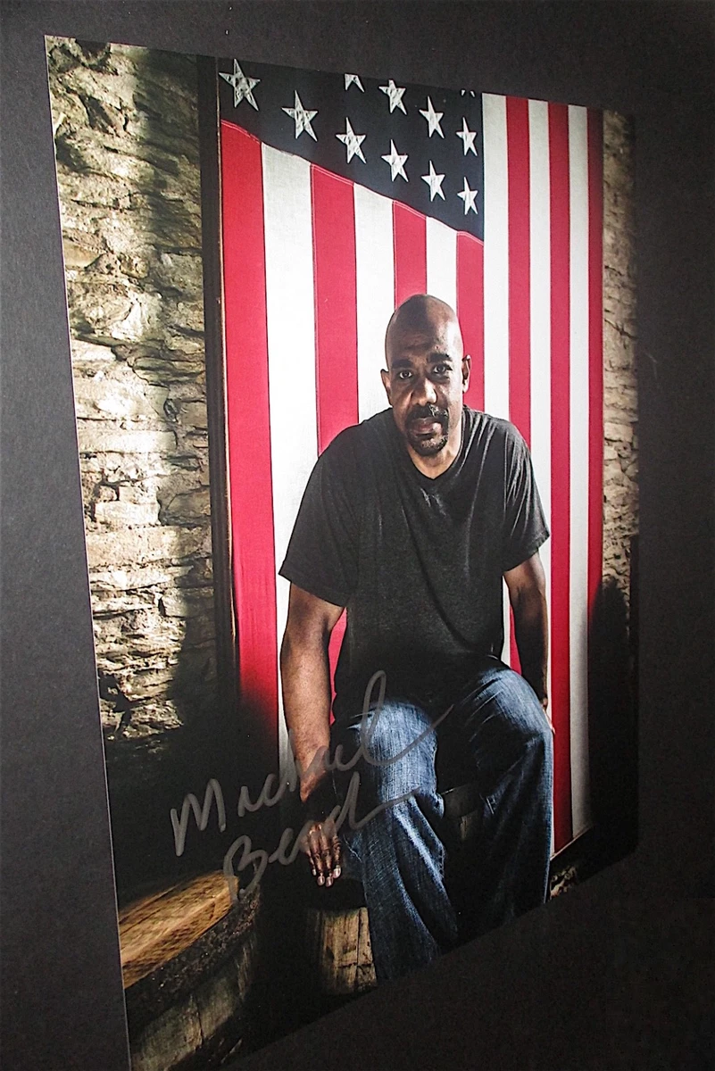 Michael Beach Sons Of Anarchy