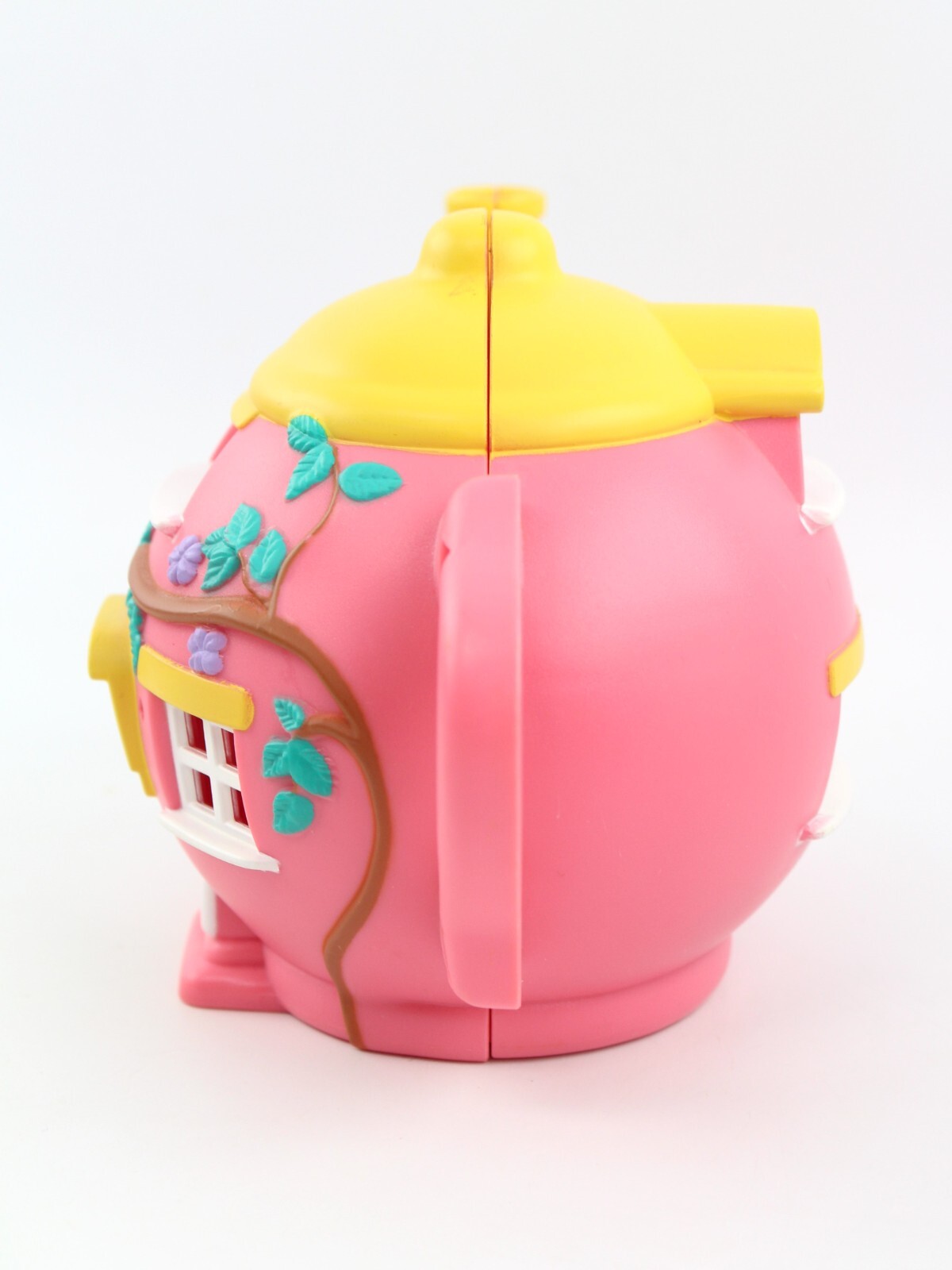 1996 Kenner Littlest Pet Shop LPS Mini Surprise Families Cafe Complete ...