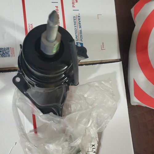 Genuine Nissan Rear Mount 11320-1AA0A | eBay