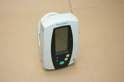 Welch Allyn Model 420 Series Spot Vital Signs Patient Monitor, without ...