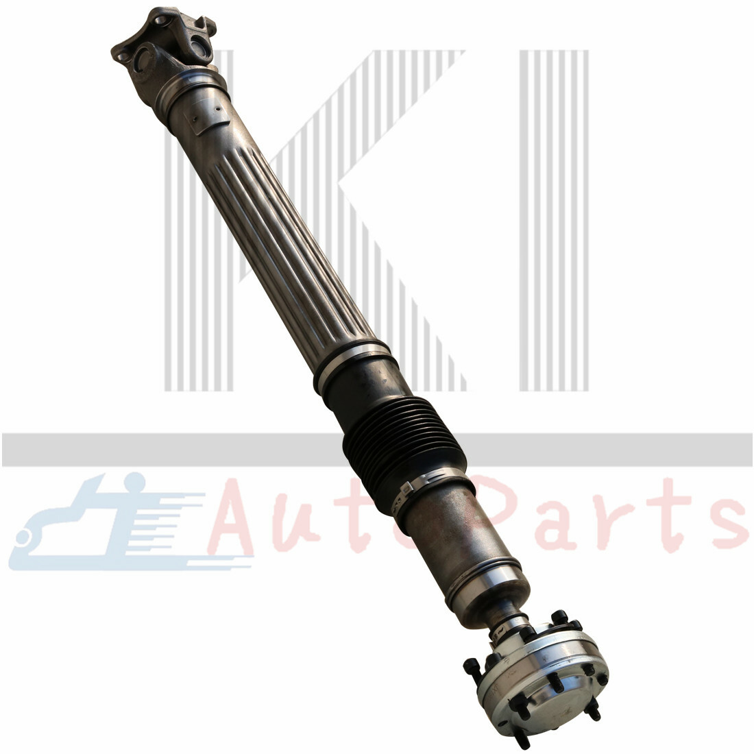DriveShaft 52853321AC For 07-11 Jeep Wrangler JK Unlimited M+Auto 33.25 ...