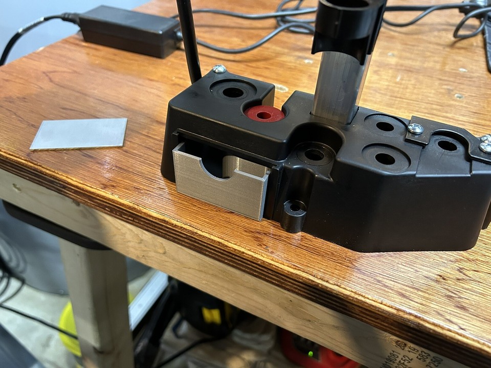 LEE Load All 2 Primer Catcher Load All II 3D Printed Part Shot Shell ...