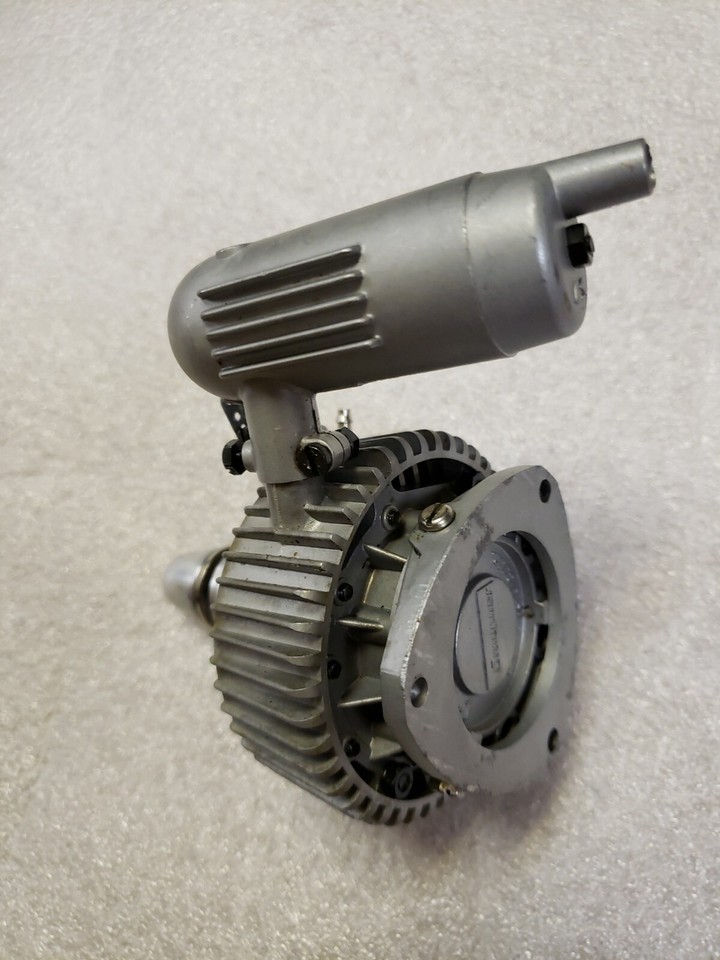 OS Engine - OS NSU Wankel 1-49 - Nr 1800 SR no 8399 | eBay