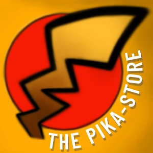 The Pika-Store | eBay Stores