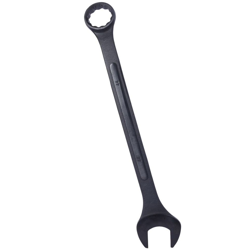 Jumbo Combination Wrench Set extra large, Metric,11-piece, 1-5/16'' to ...