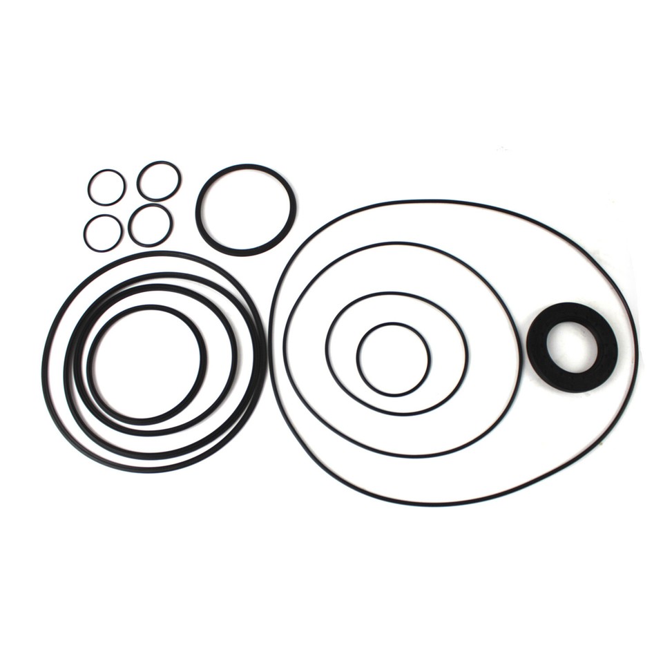 8HP45 Auto Transmission Friction Overhaul Repair Kit For BMW 1 3 5 X1 ...