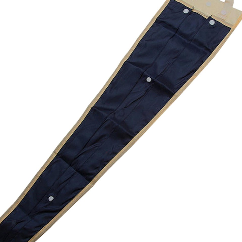 Umbrella Storage Bag Folding Adjustable Multifunction Waterproof Inside ...