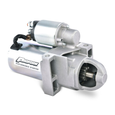 Proform Starter Motor For Chevrolet Small Block Big Block Engines 1.7Kw ...